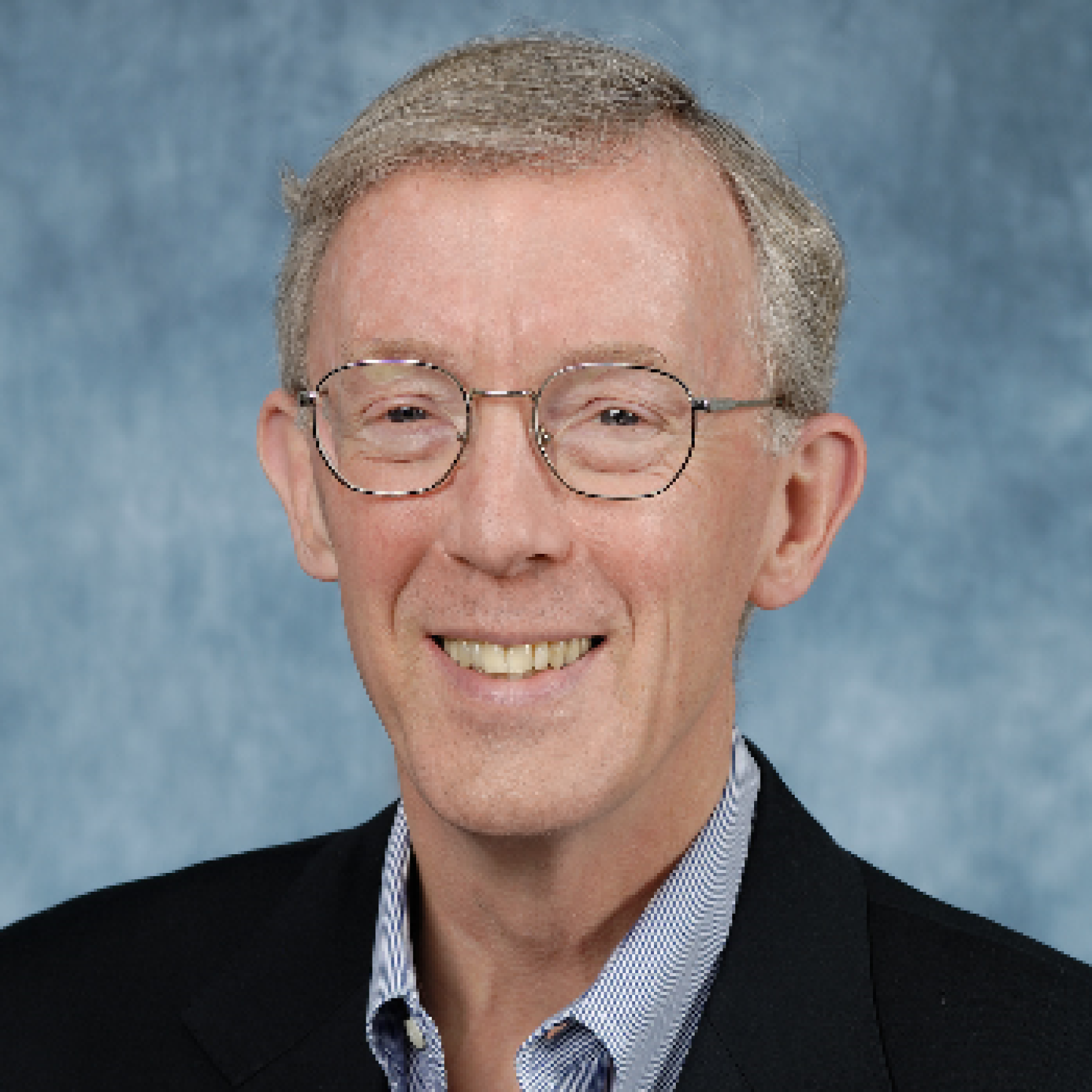 Prof. Gustafson Wins MARSHALL D. SHULMAN BOOK PRIZE - CERES