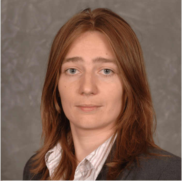 Prof. Fedorova Talks about Her Latest Book "Adaptation as Symptom ...