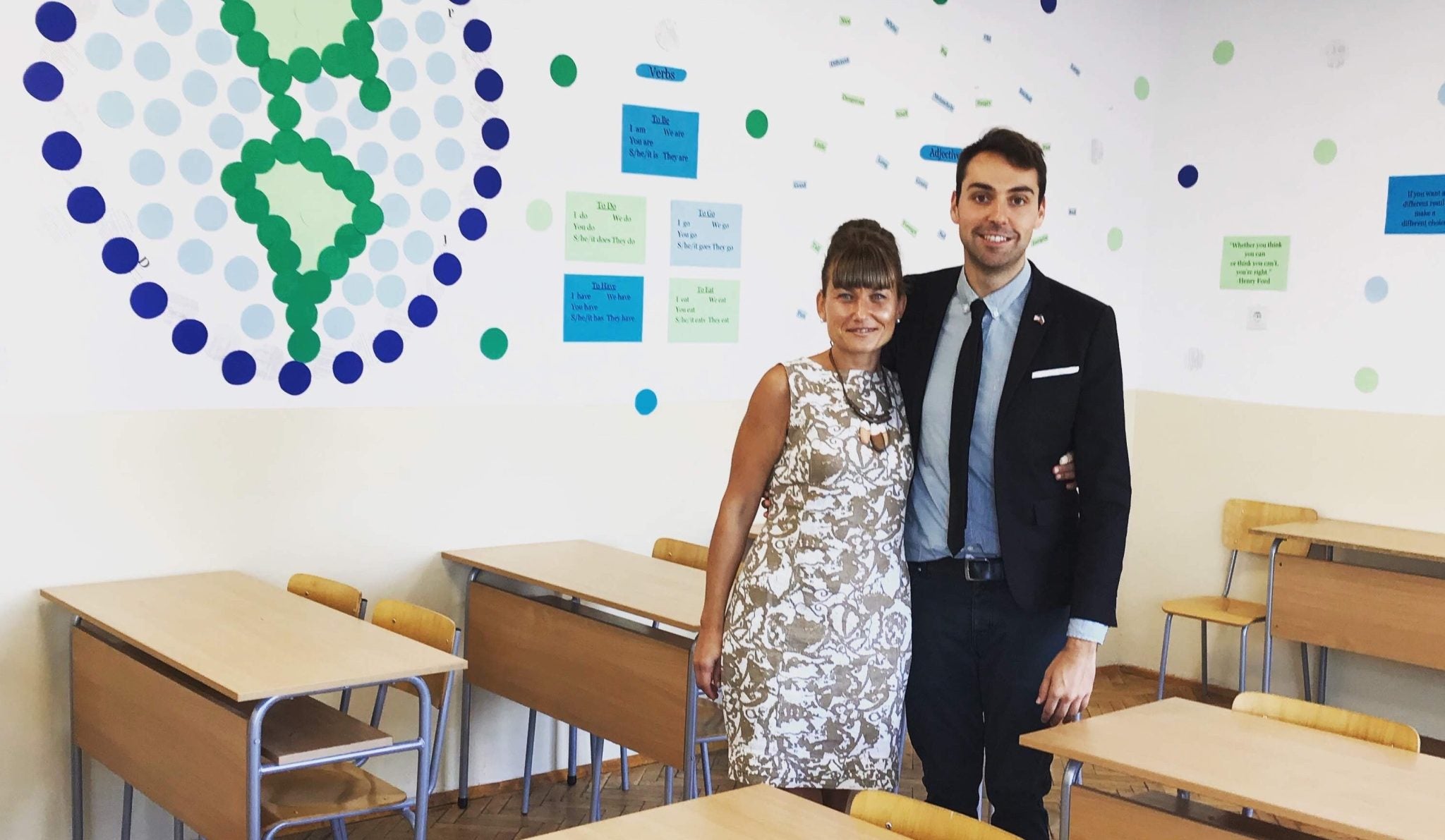 Student Spotlight: Keegan Scott '22 - CERES