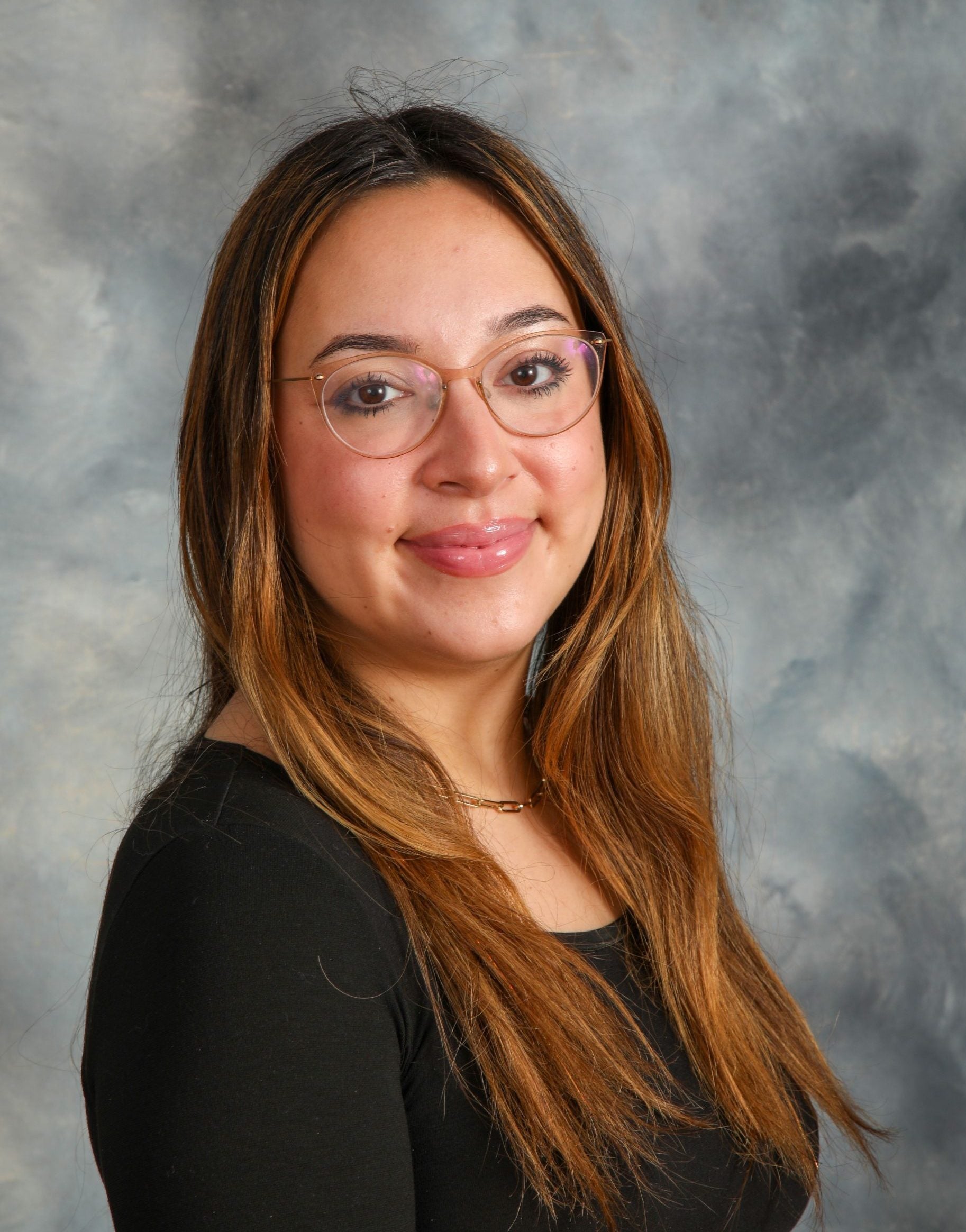 Rebecca Bernstein - CERES