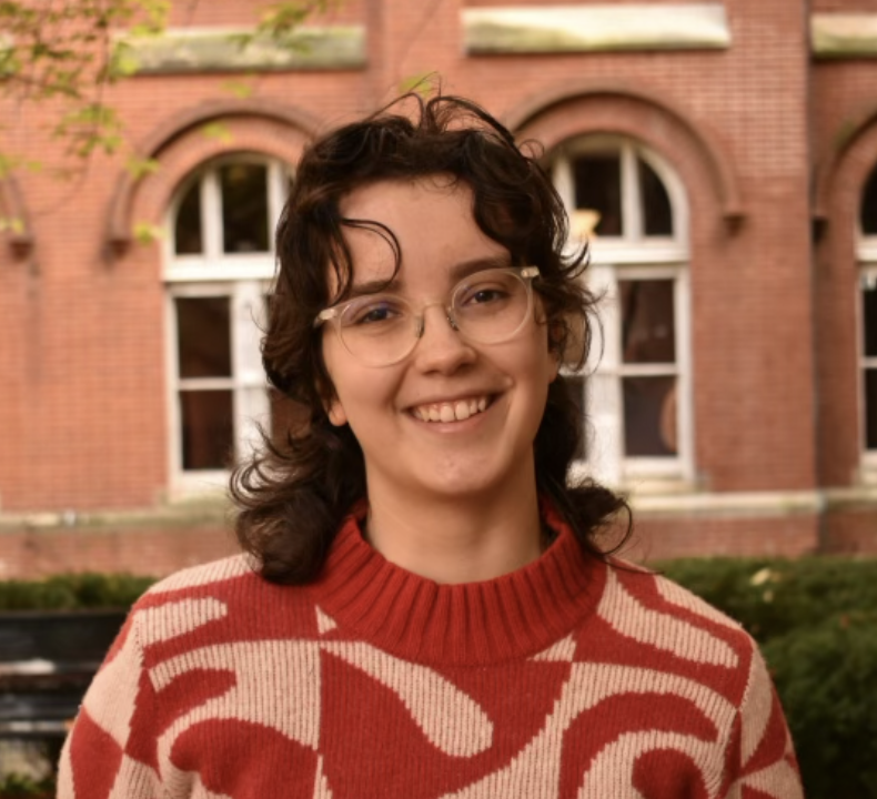 Adriane Longhurst - CERES