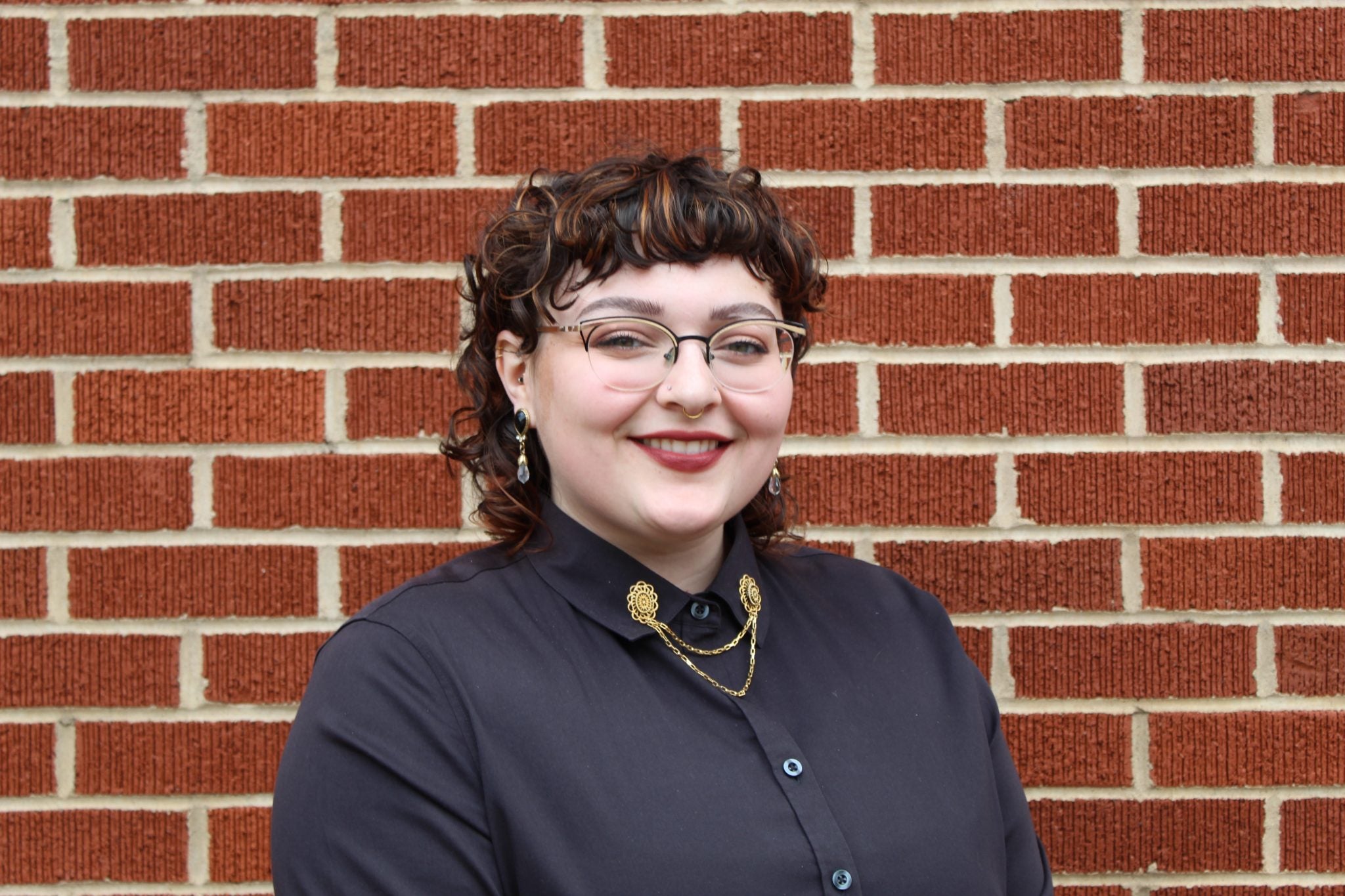 Camille Watson - CERES